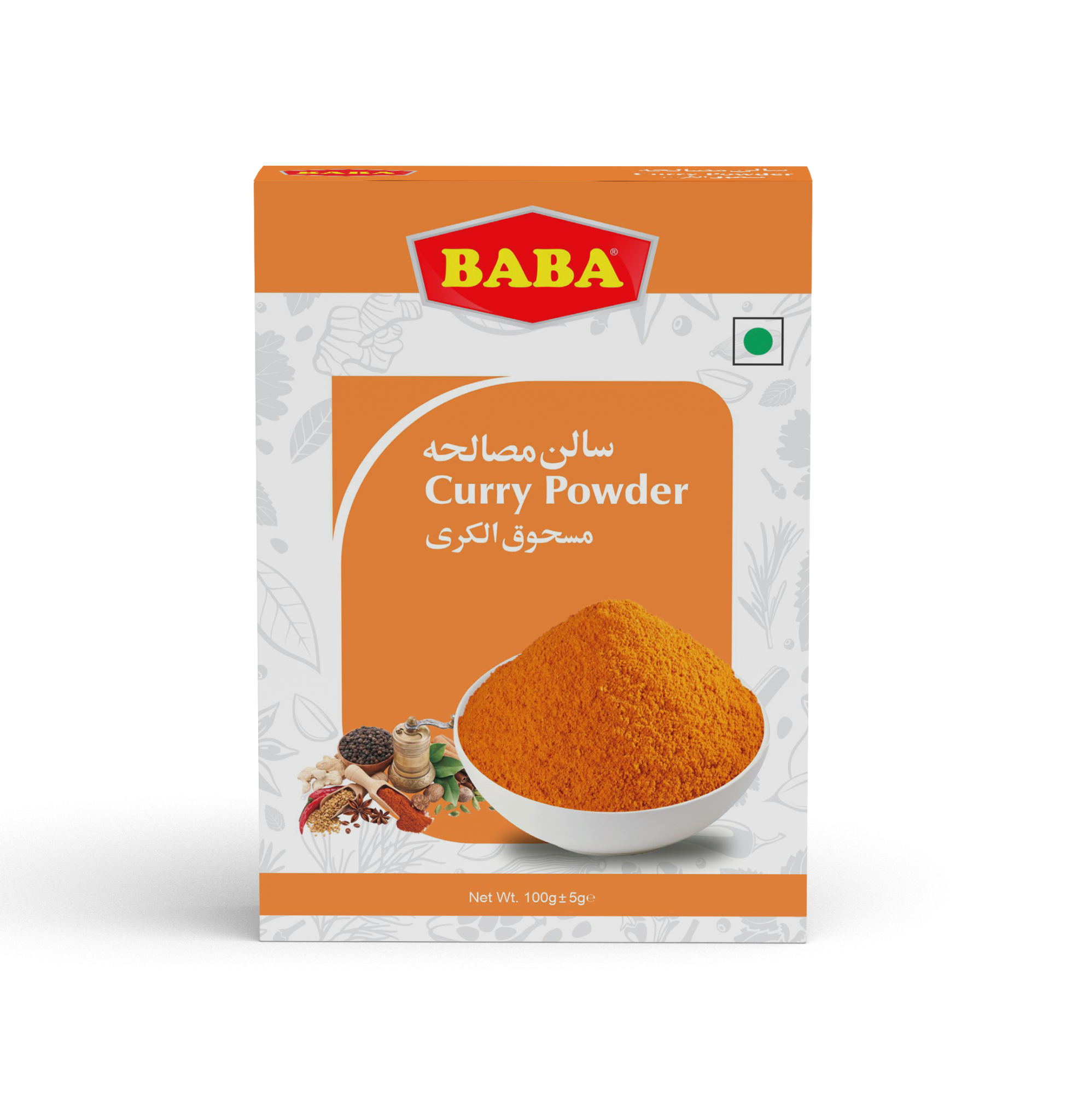 Baba Spices